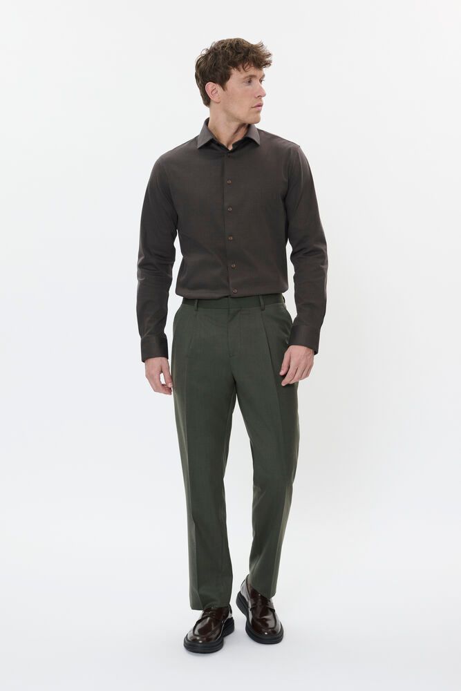 MARC SHIRT – The Beach House
